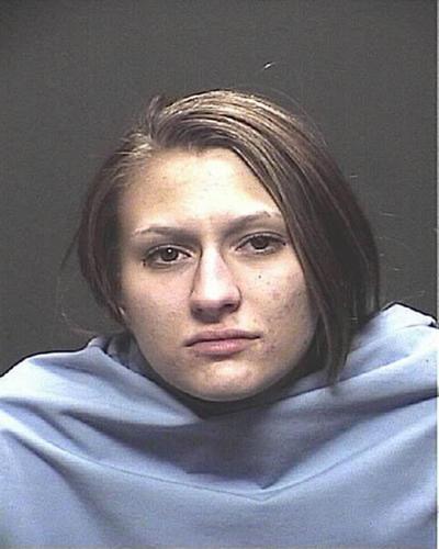 Suspect arrested in connection with LA Fitness burglaries | News ...