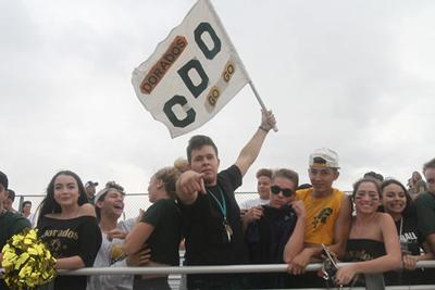 Power Rankings: CDO leads the pack after week one rout | News ...