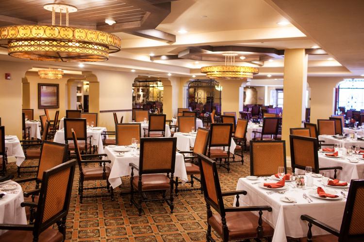 fine dining explorer