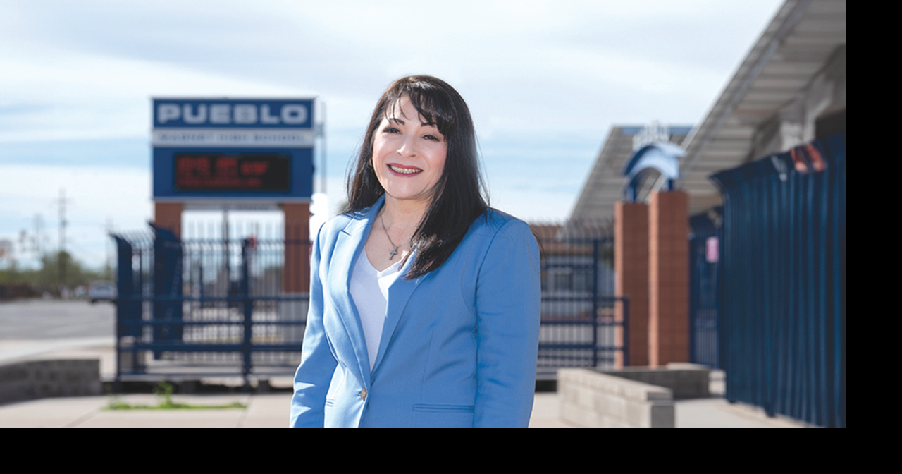 Skills for a New Day: Stella Rodriguez gives teens advice for jobs ...