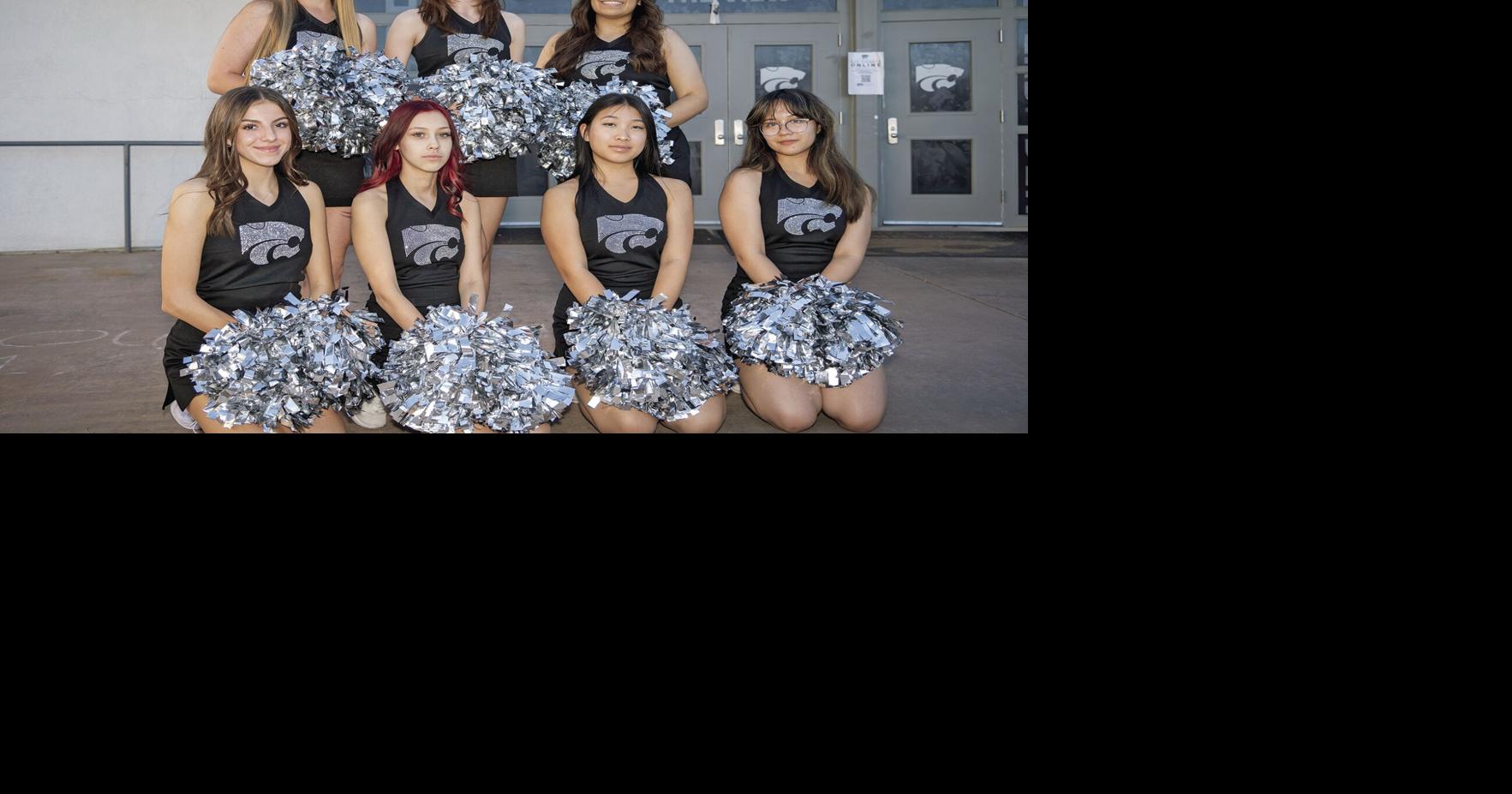 MVHS danceline prepares for regionals | News | tucsonlocalmedia.com