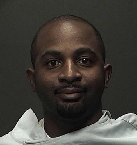 TPD Most Wanted - Damion Maxwell - Aggravated Assault, kidnapping ...