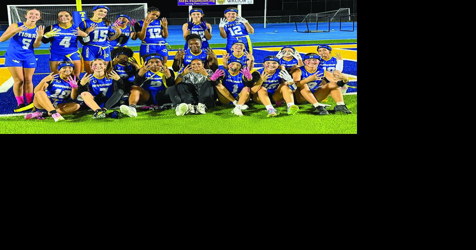 An epic night in Marana | Sports | tucsonlocalmedia.com
