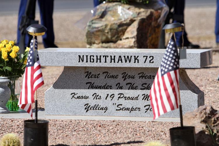 Marana Osprey Memorial 2017 | Liven Up | tucsonlocalmedia.com