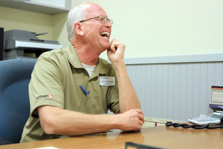 Beloved Safeway manager says farewell | News | tucsonlocalmedia.com