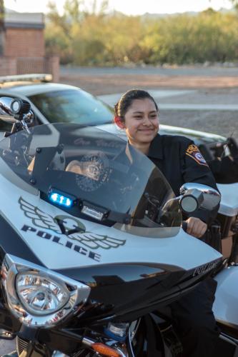 Future leaders forged in Explorer Program | News | tucsonlocalmedia.com