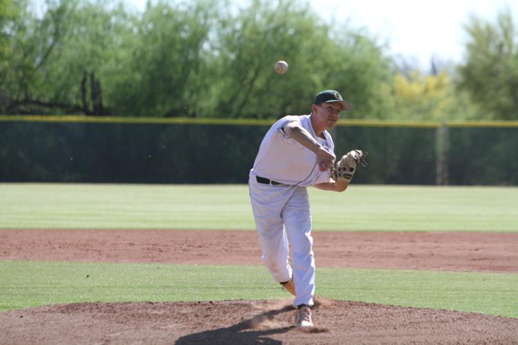 Update: CDO baseball eliminated from 4A playoffs | Sports ...