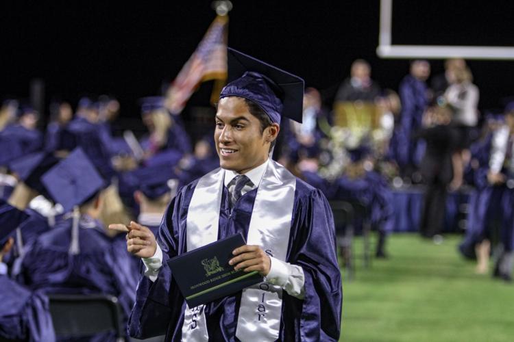 Ironwood Ridge High School Graduation 2017 | Liven Up ...