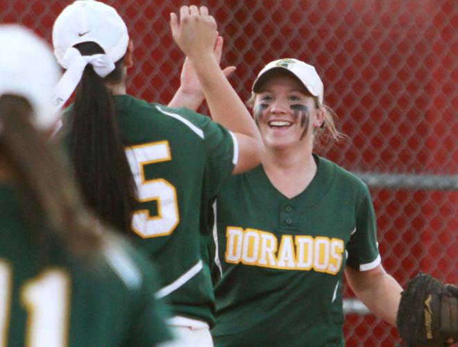 CDO tops Salpointe to advance in state tournament | Sports ...