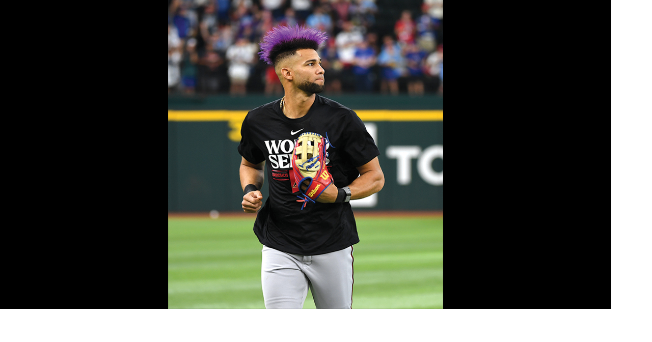 Lourdes Gurriel Jr. is pumped about D-backs’ return | Sports ...