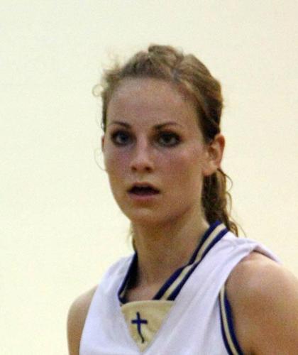 ATHLETE OF THE WEEK: Jessica Villerius | Sports | tucsonlocalmedia.com