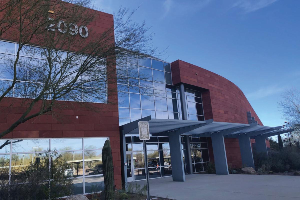 Roche buys large vacant facility in Oro Valley | News ...