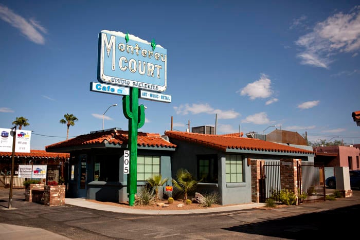 A new kind of court | Features | tucsonlocalmedia.com