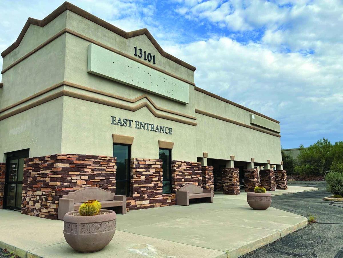 Oro Valley’s capital budget at $25.7M | News | tucsonlocalmedia.com