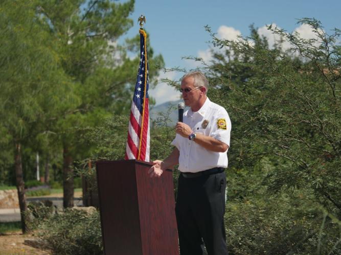 Golder Ranch Fire opens new facility | News | tucsonlocalmedia.com