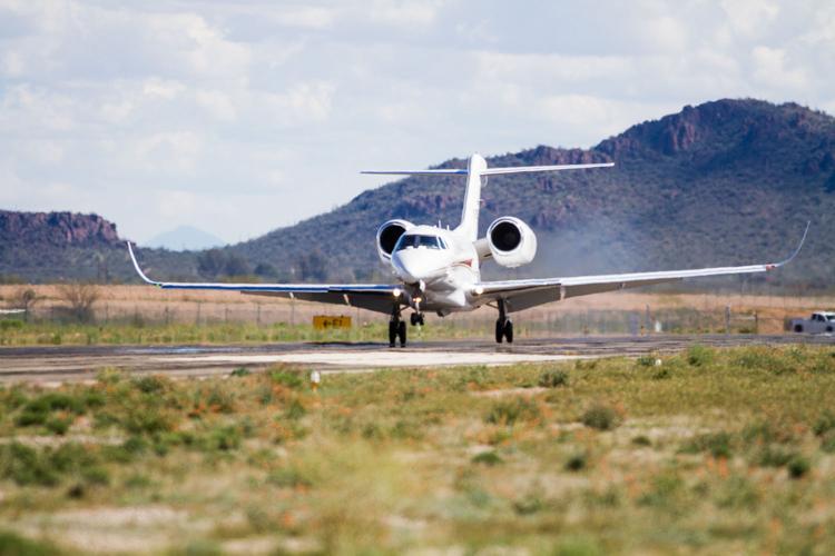 40 years of Marana history | News | tucsonlocalmedia.com