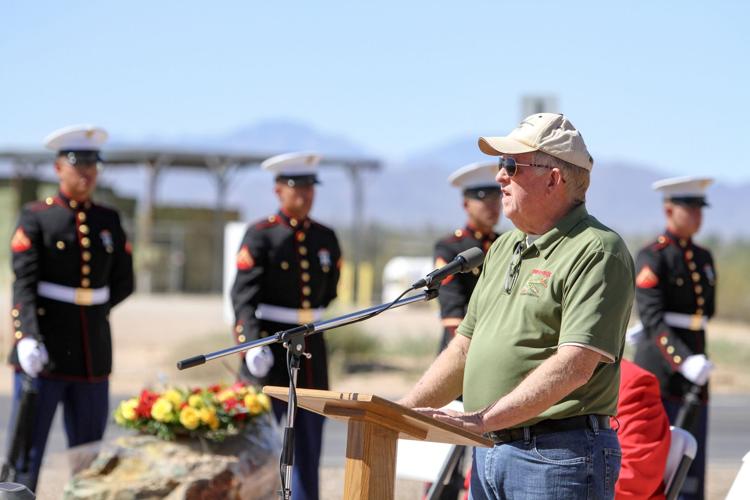 Marana Osprey Memorial 2017 | Liven Up | tucsonlocalmedia.com