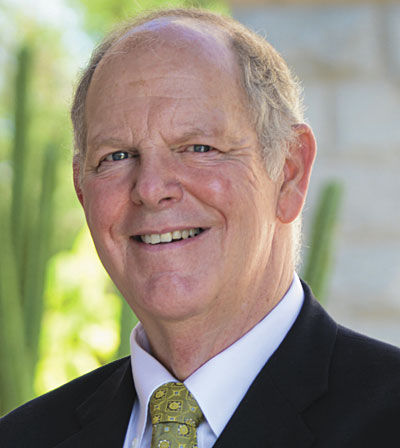 O’Halleran explains why he’s running for Congress in District 1 | News ...