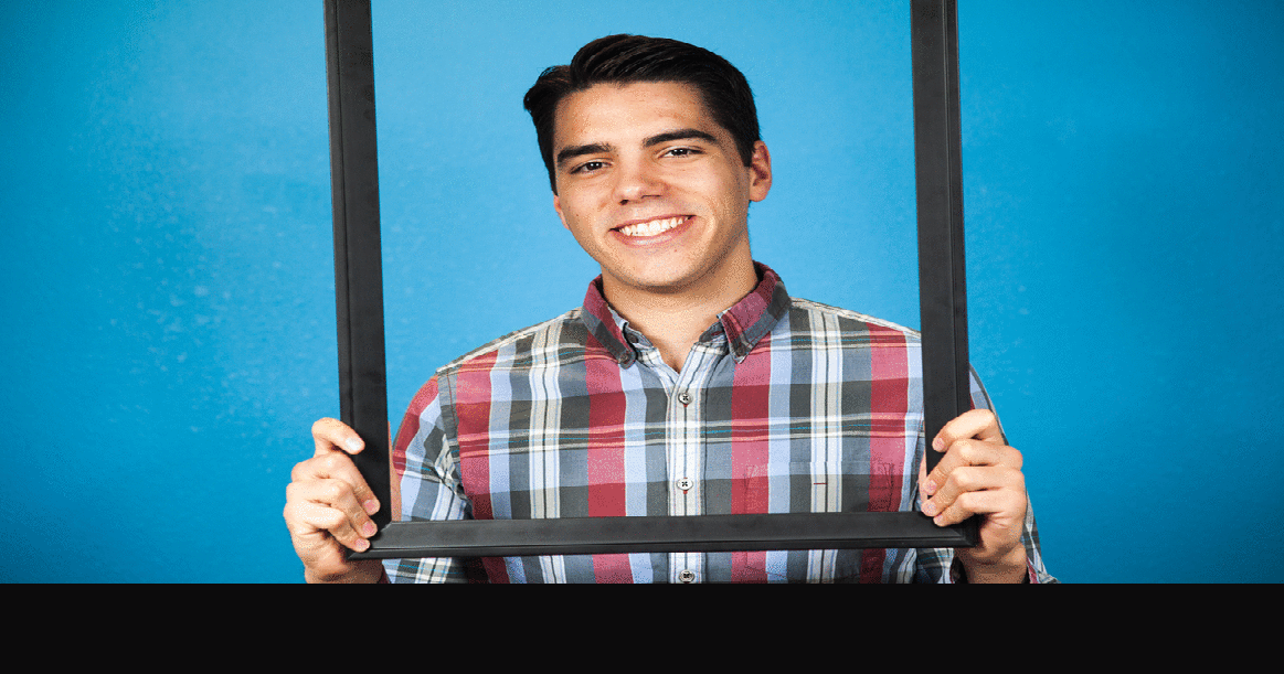 Ryan Foster | Liven Up | tucsonlocalmedia.com