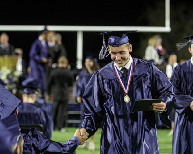 Ironwood Ridge High School Graduation 2017 | Liven Up ...
