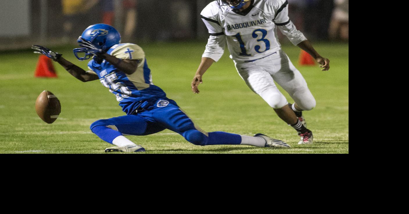 Pusch Ridge dominates overmatched Warriors | High School Sports ...