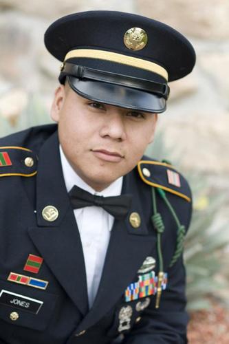 Mother of wounded soldier works as Fisher House advocate | News ...