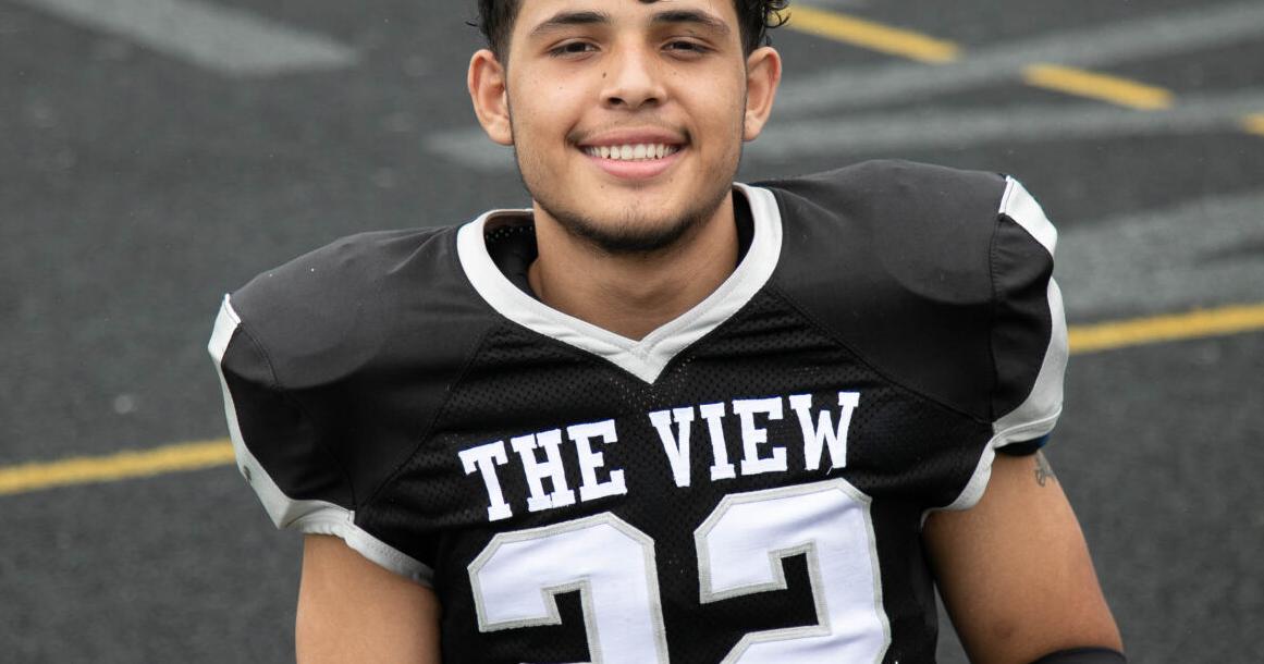 Athlete of the Week: Isaiah Ramirez | Explorer | tucsonlocalmedia.com
