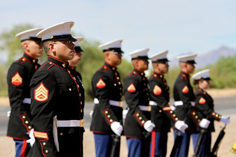 Marana Osprey Memorial 2017 | Liven Up | tucsonlocalmedia.com