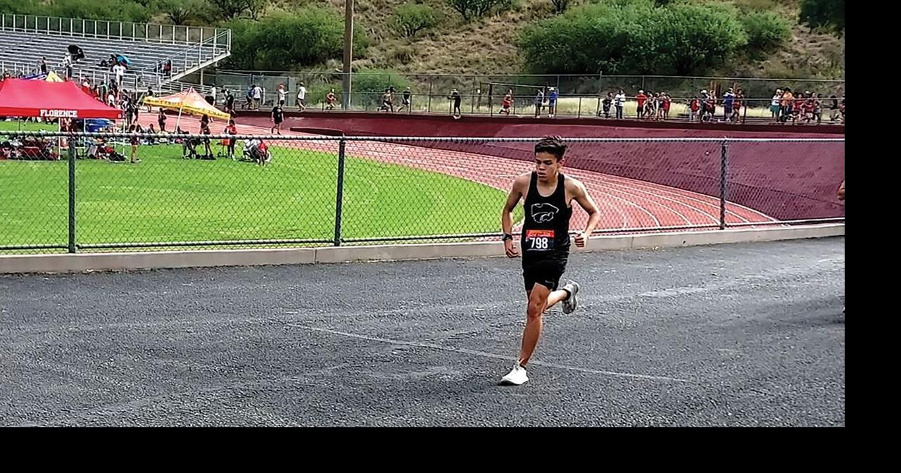 Athlete of the Week: Andres Samaniego | Sports | tucsonlocalmedia.com