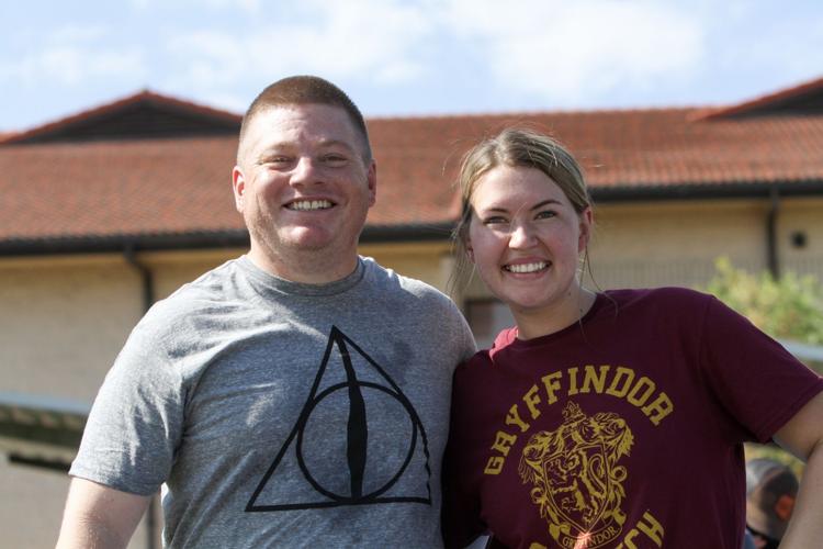 2019 Copper Creek Hawk Walk | News | tucsonlocalmedia.com