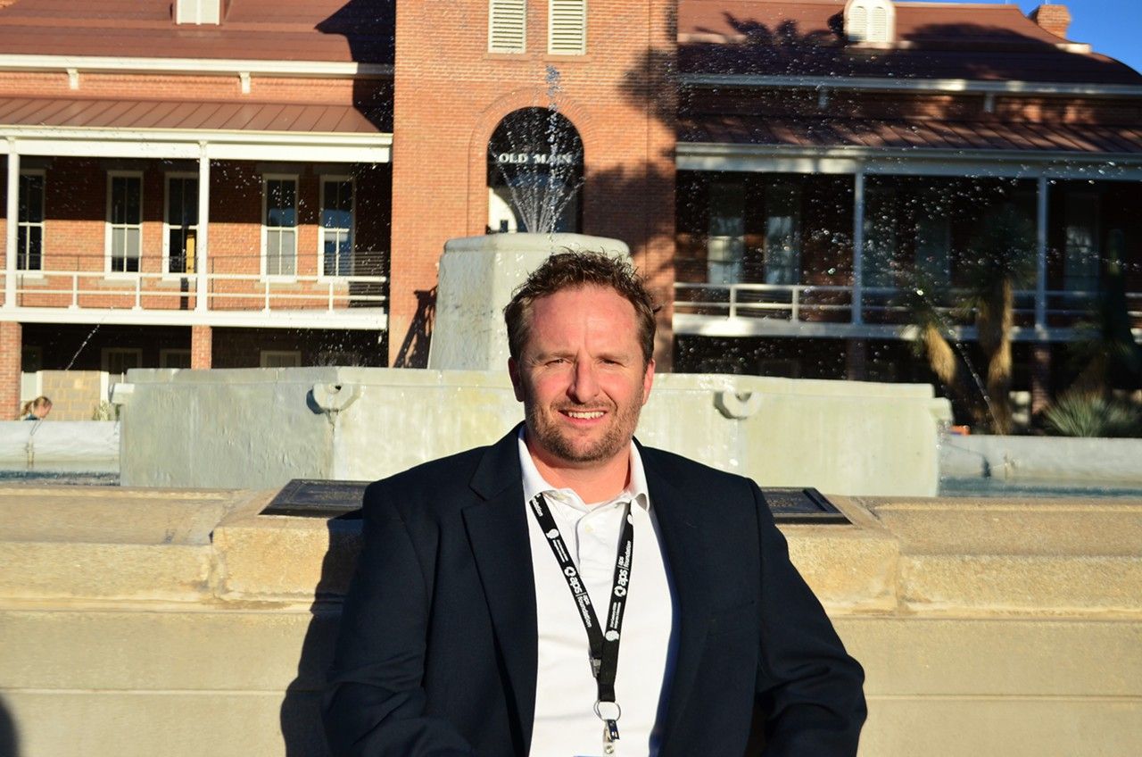 Pima County’s superintendent of schools is retiring after 16 years in ...