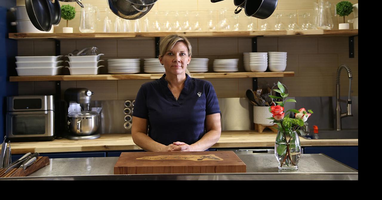 Home, health, happiness get a boost at Antsy Nancy | Business ...