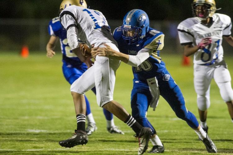 Pusch Ridge dominates overmatched Warriors | High School Sports ...