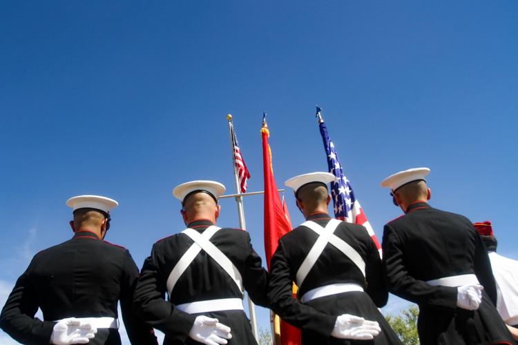 Marana Osprey Memorial 2017 | Liven Up | tucsonlocalmedia.com