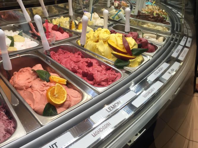 Giovanni’s Gelato Café brings a slice of Italy to Oro Valley | Liven Up ...