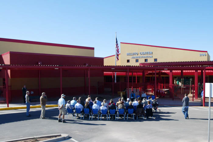 Renovation makes learning easier at Rillito Center | News ...