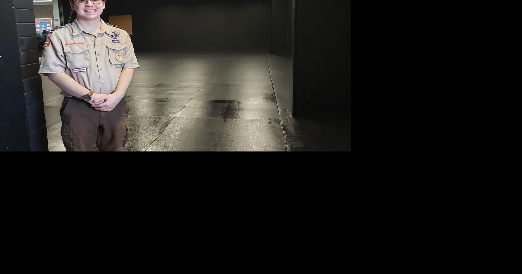 UA student parlays scouting knowledge into prestigious job | News | tucsonlocalmedia.com