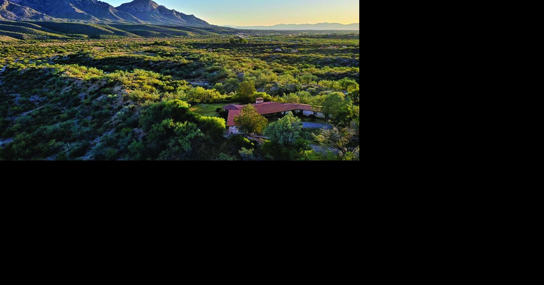 Pima County buying Kelly Ranch | News | tucsonlocalmedia.com