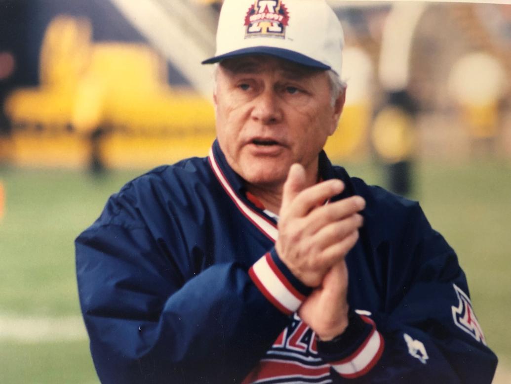 Obituaries | tucsonlocalmedia.com
