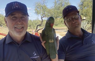 They won’t forget ‘our Rick’ | News | tucsonlocalmedia.com