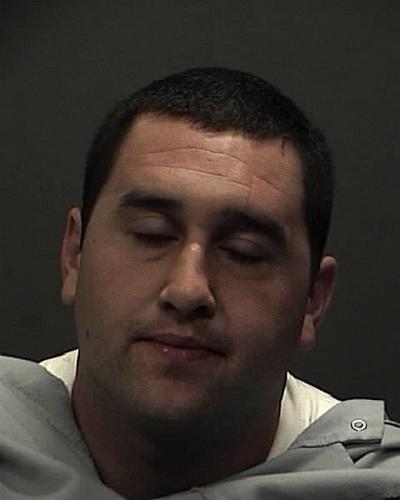 Homeowner encounters an odd criminal | Police & Crime ...