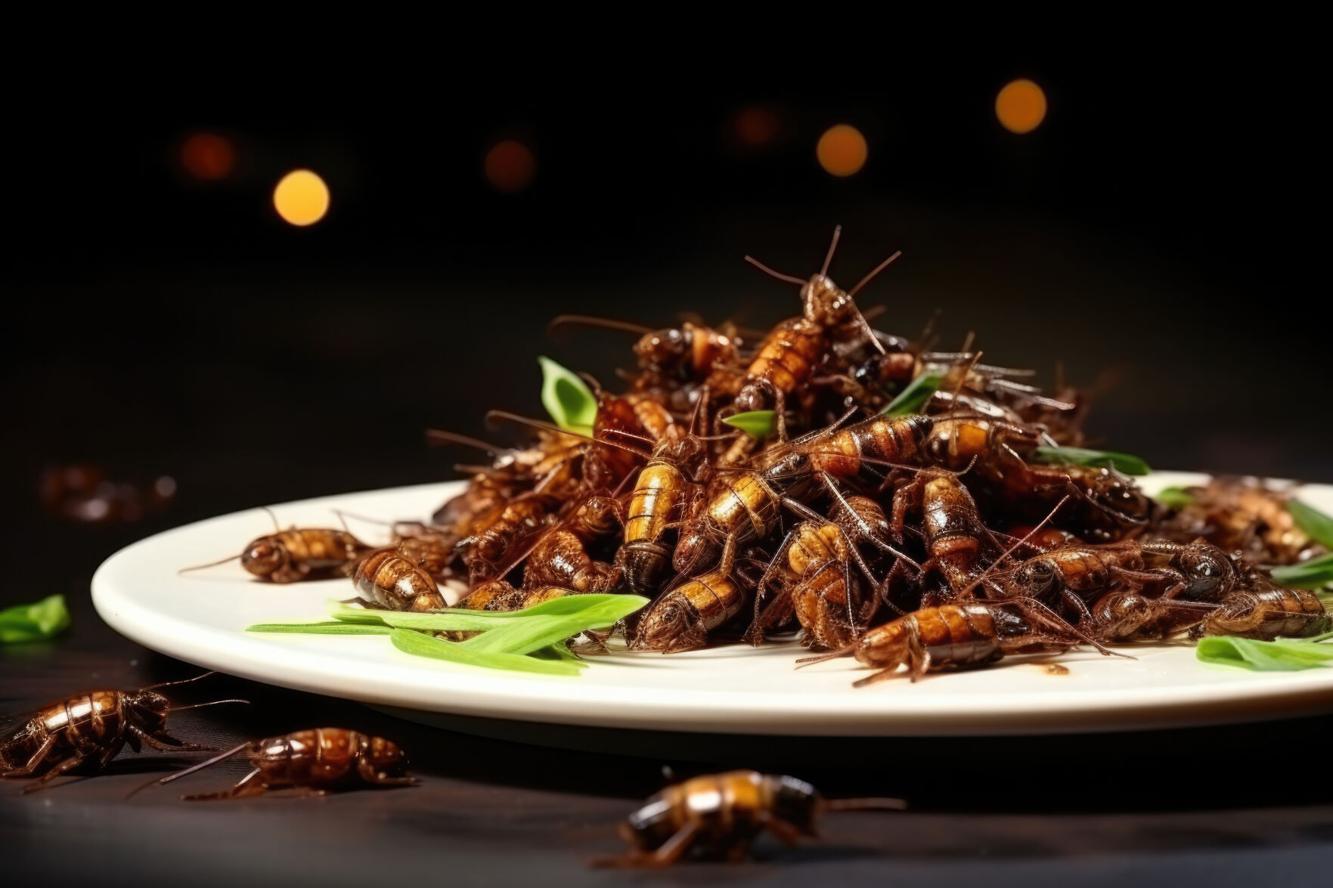 Pass the butter, beans and … bugs?? | Columns | tucsonlocalmedia.com