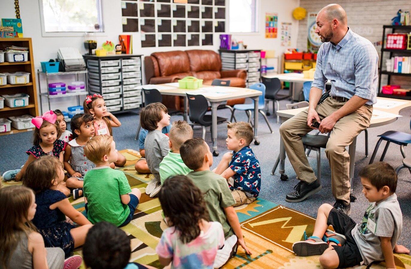 Marana Unified School District voters OK override | News ...