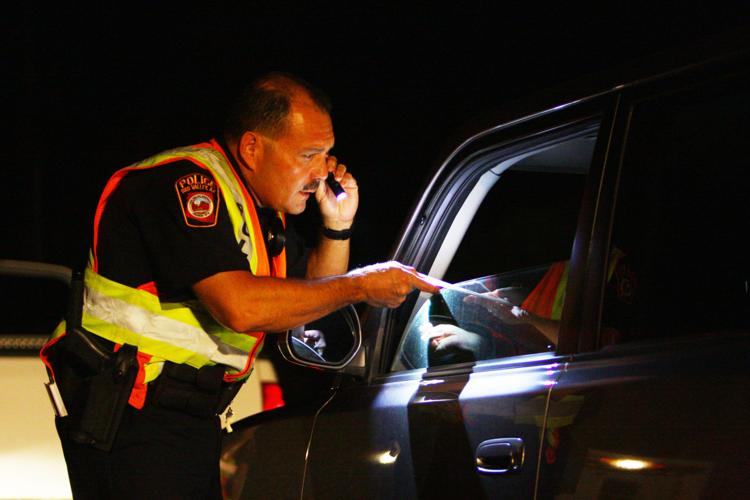 OVPD awarded grant for DUI enforcement | News | tucsonlocalmedia.com