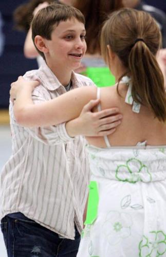 In dance class, saying 'no' is a no-no | Pima Pinal | tucsonlocalmedia.com