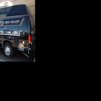 OVPD receives grant funding for DUI enforcement vehicles | News ...