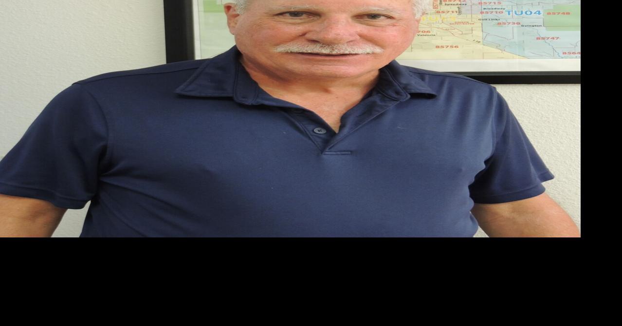 Town council candidate Charlie Hurt says Oro Valley must grow ...