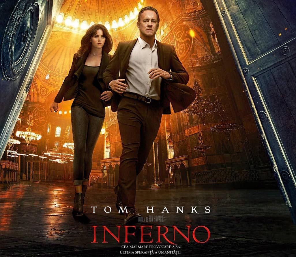inferno film