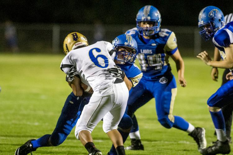 Pusch Ridge dominates overmatched Warriors | High School Sports ...