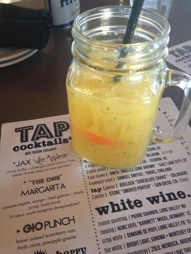Sippin' Social - Monthly gathering at Poppy Kitchen | Nourishment ...